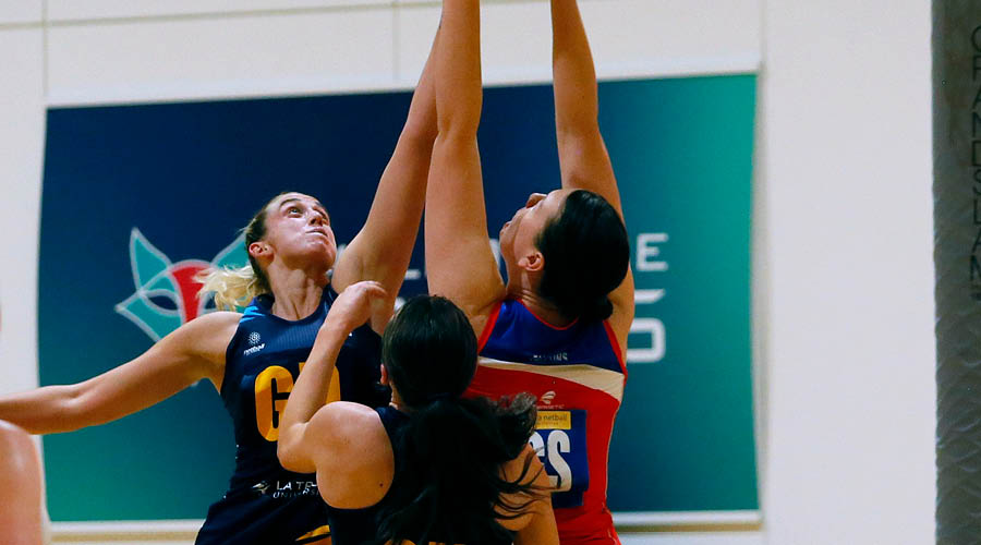 VNL Preview | Round 5 - Netball VIC